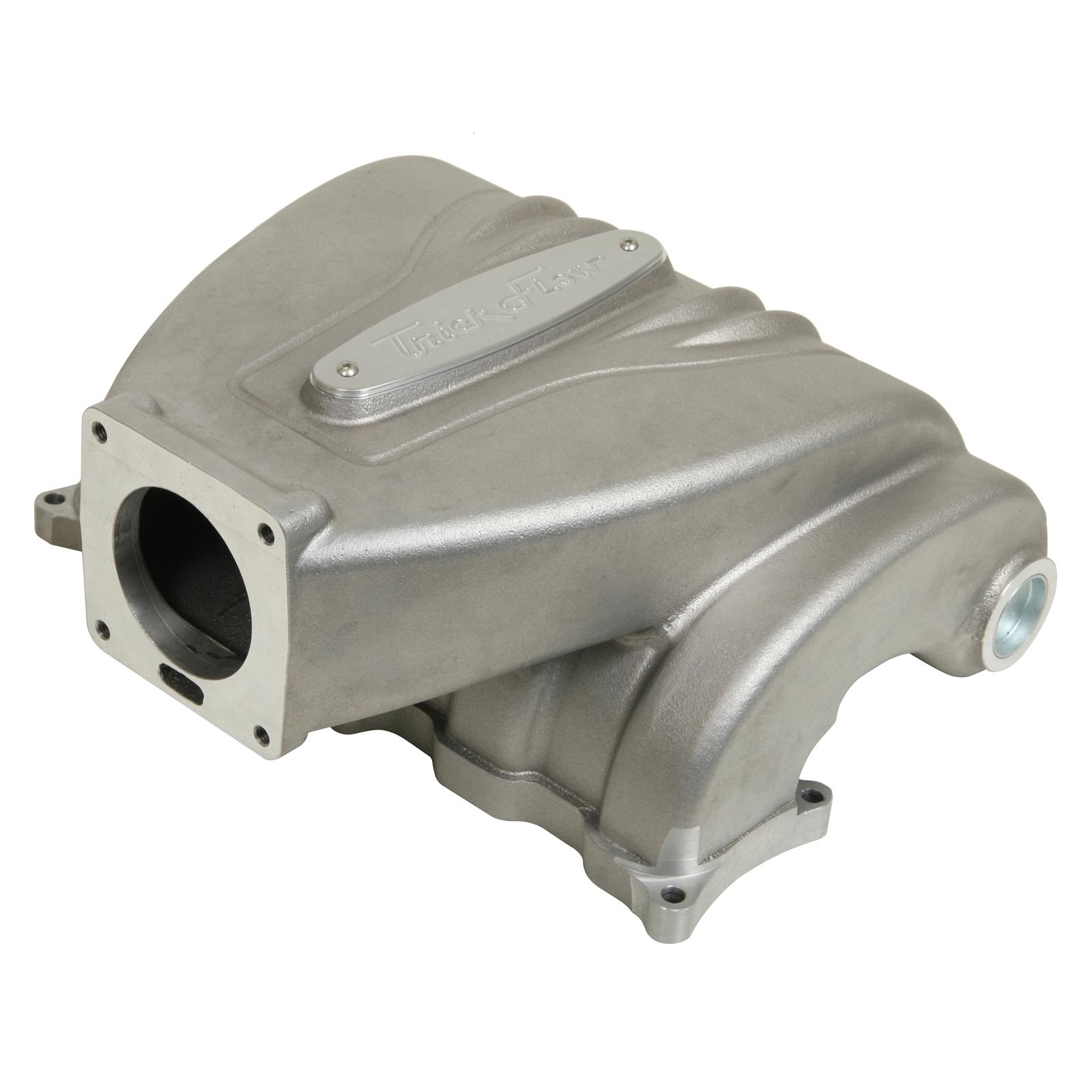 Trick Flow Specialties TFS-516B0114 Trick Flow® R-Series EFI Intake ...