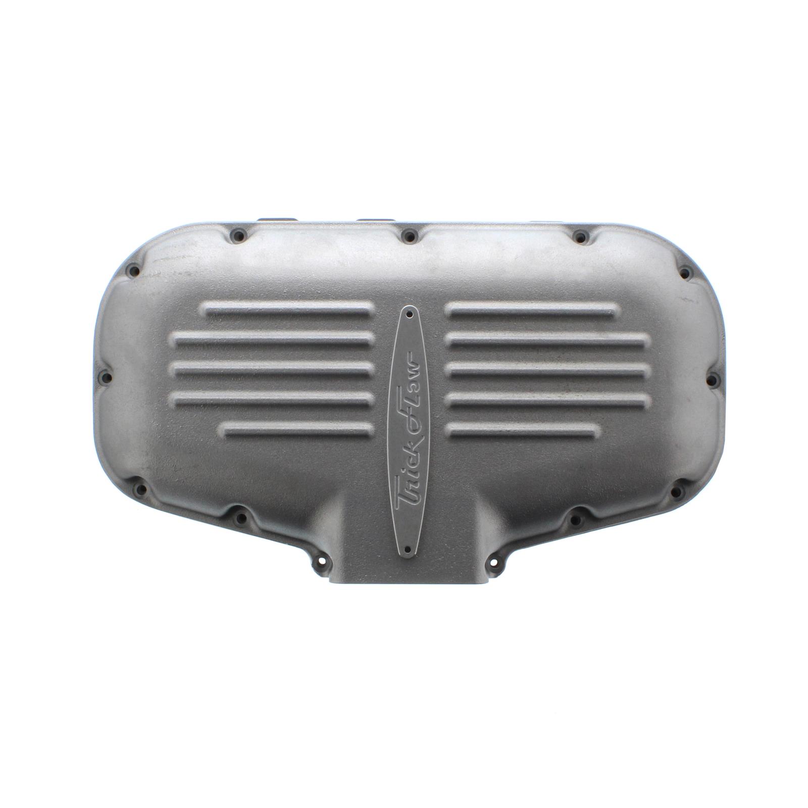 Trick Flow Specialties TFS-515B0009 Trick Flow® Box-R-Series EFI Intake ...