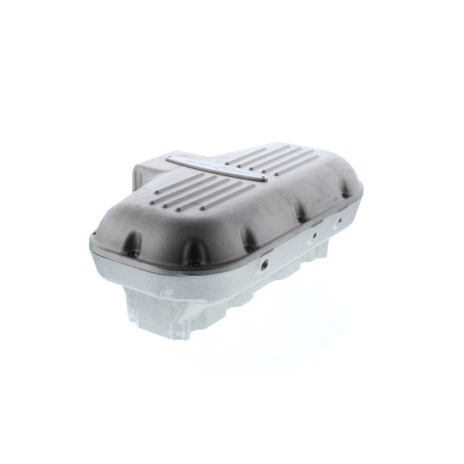 Trick Flow Specialties TFS-515B0009 Trick Flow® Box-R-Series EFI Intake ...
