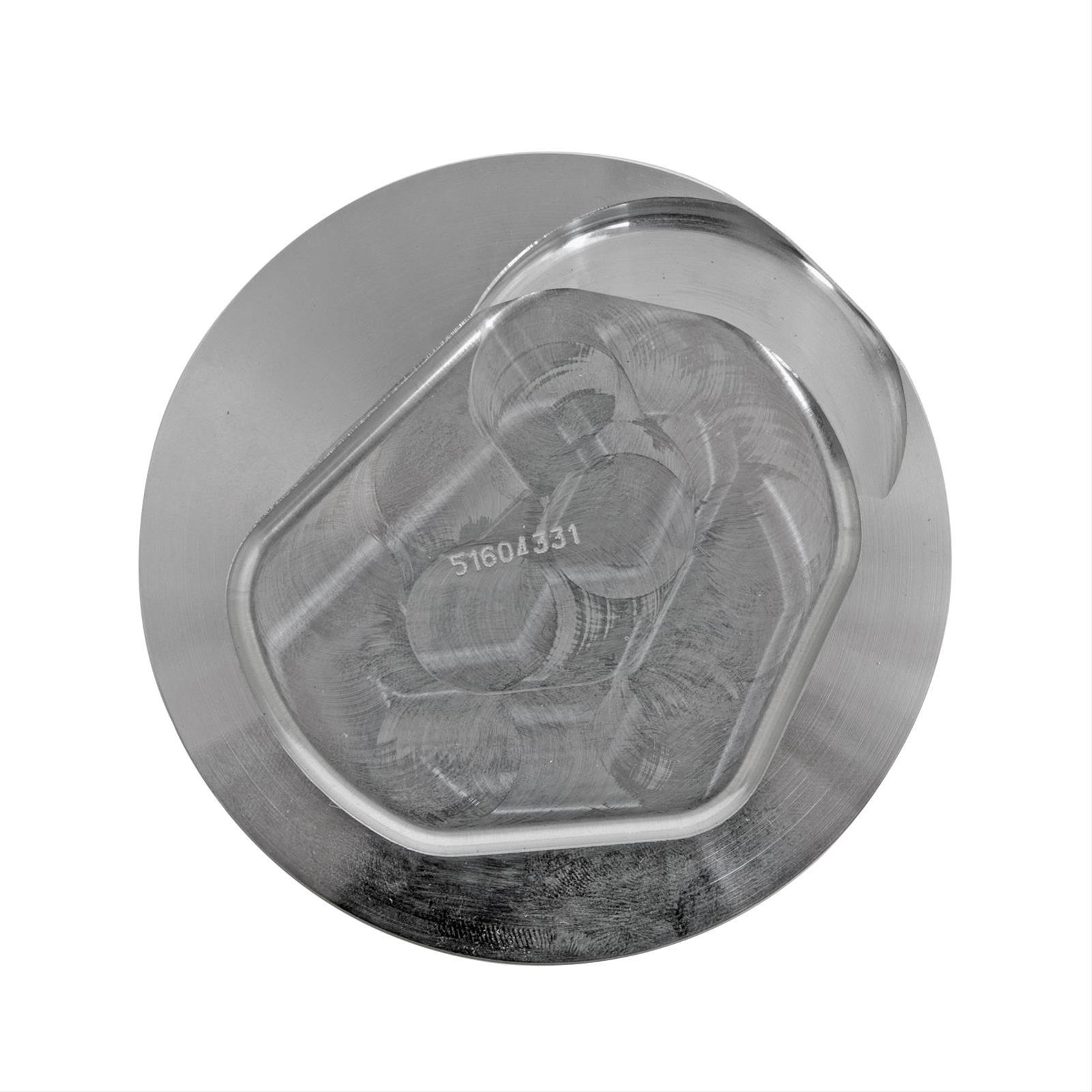 Trick Flow Specialties TFS-51604331 Trick Flow® PowerPort® Forged ...