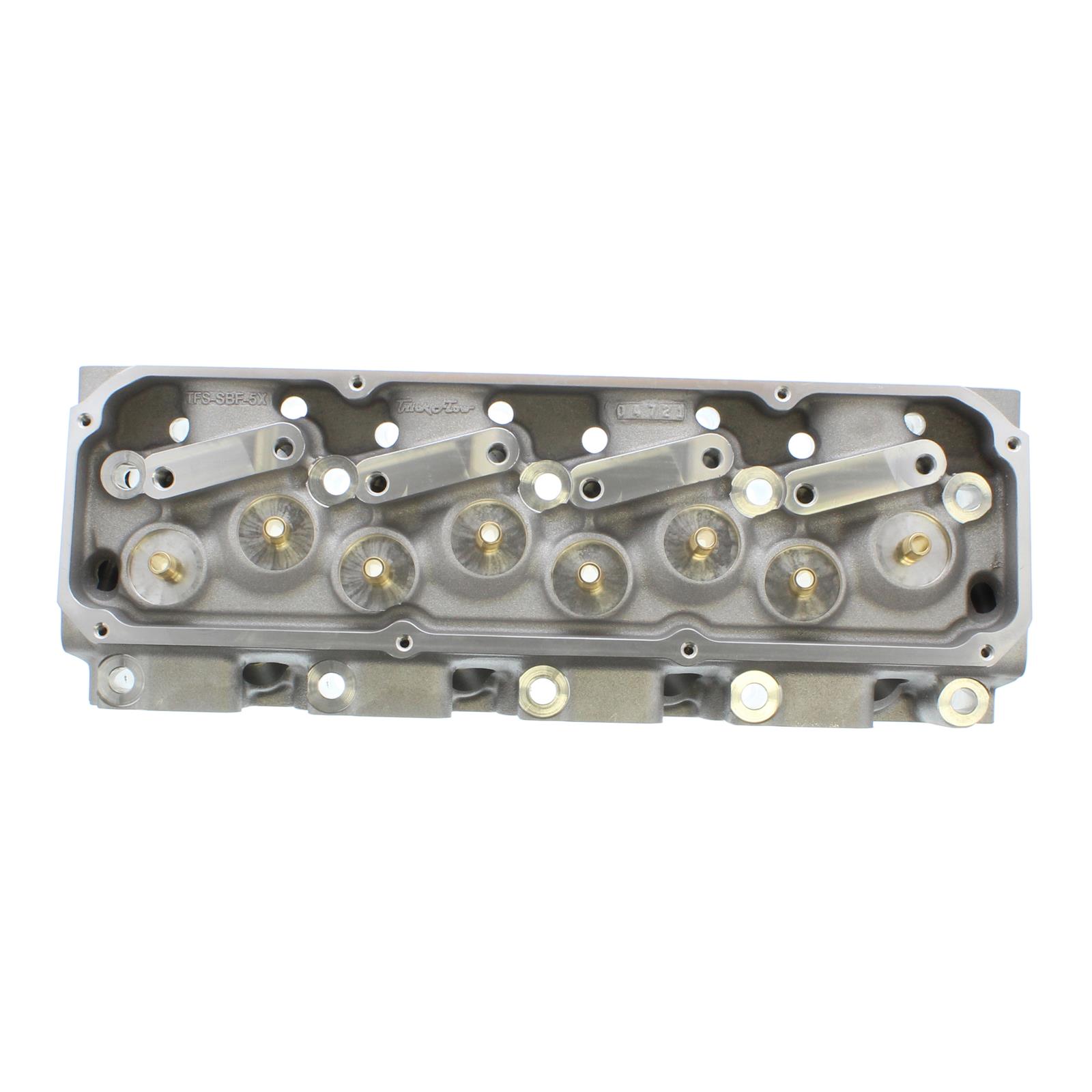 Trick Flow Specialties TFS-5161B620-C00 Trick Flow® PowerPort ...