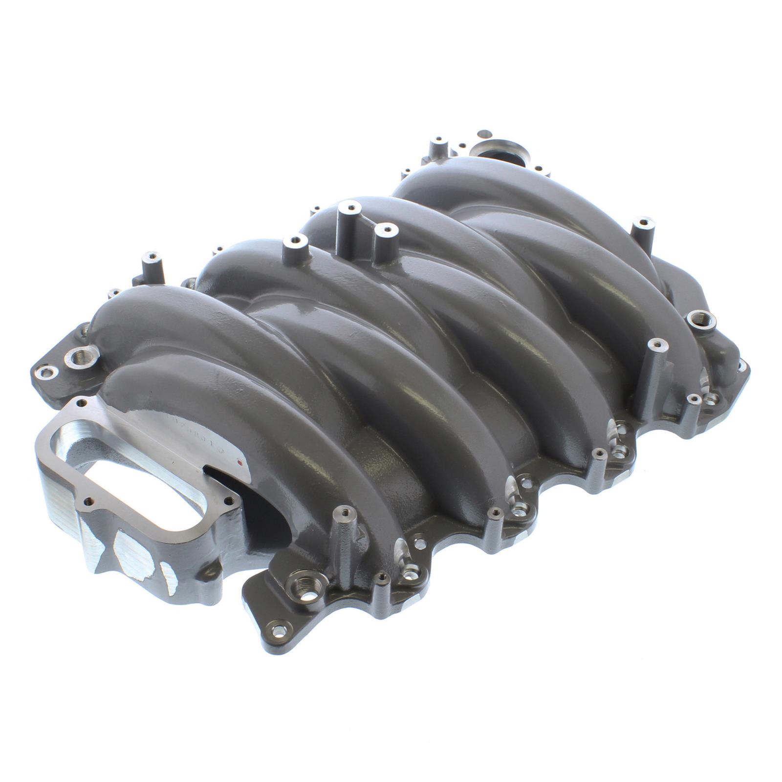 Trick Flow Specialties TFS-518L0002 Trick Flow® Replacement EFI Lower ...