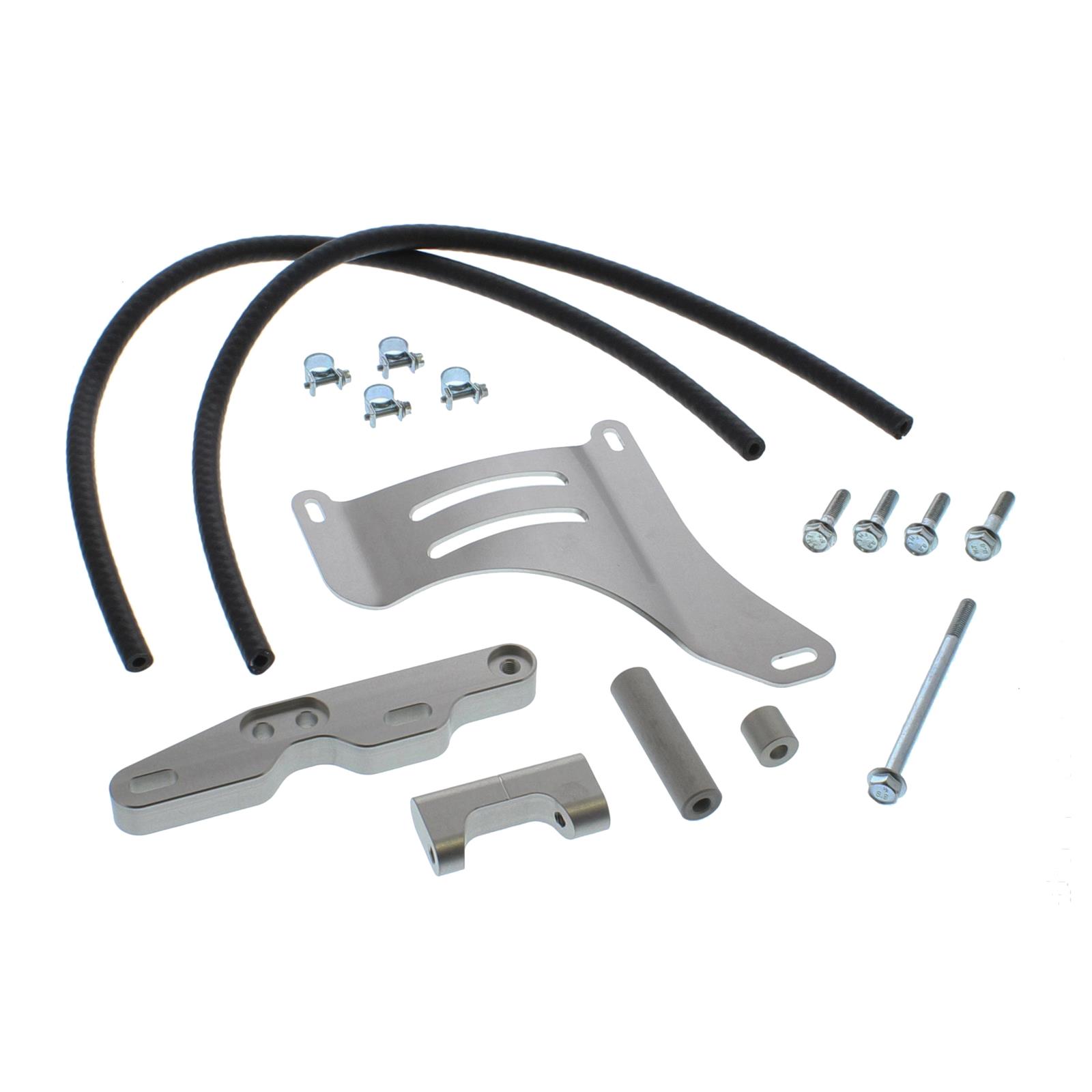 Trick Flow Specialties TFS-51811002 Trick Flow® Track Heat® EFI Intake ...