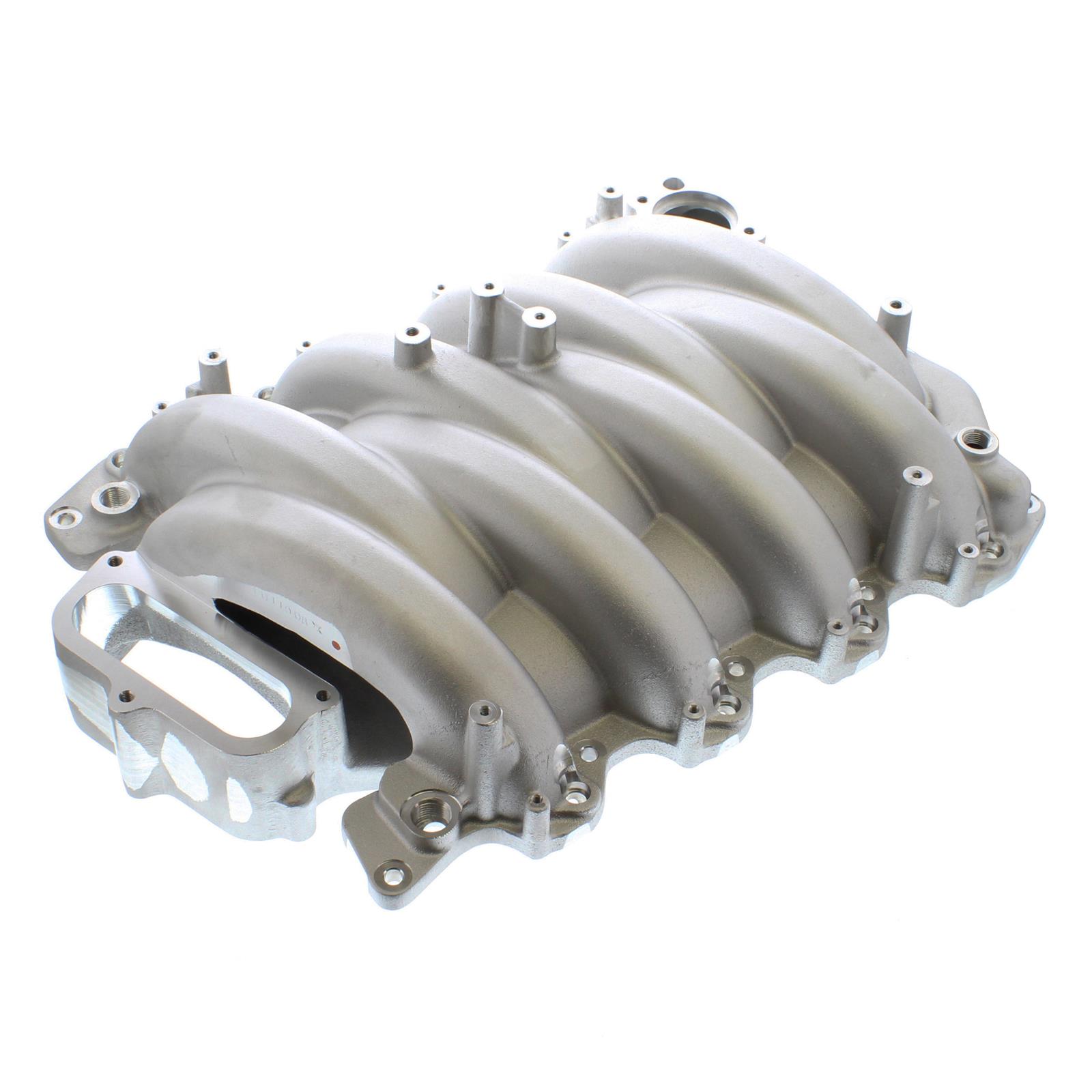 Trick Flow Specialties TFS-518LB001 Trick Flow® Replacement EFI Lower ...