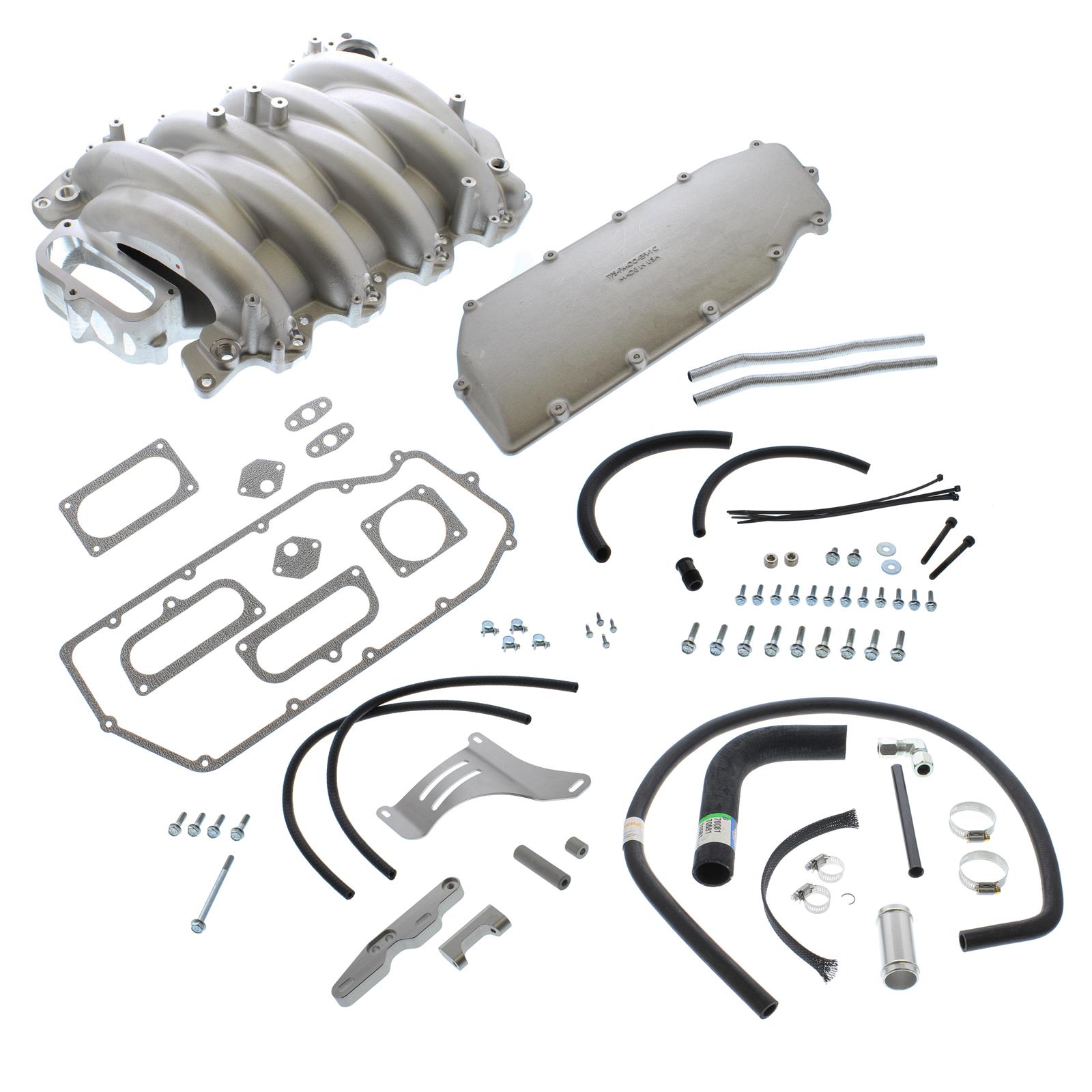 Trick Flow Specialties TFS-518LB001 Trick Flow® Replacement EFI Lower ...