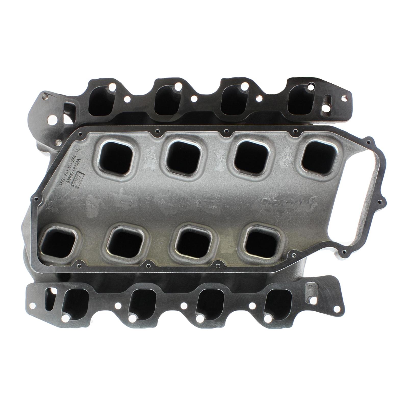 Trick Flow Specialties TFS-518LB001 Trick Flow® Replacement EFI Lower ...