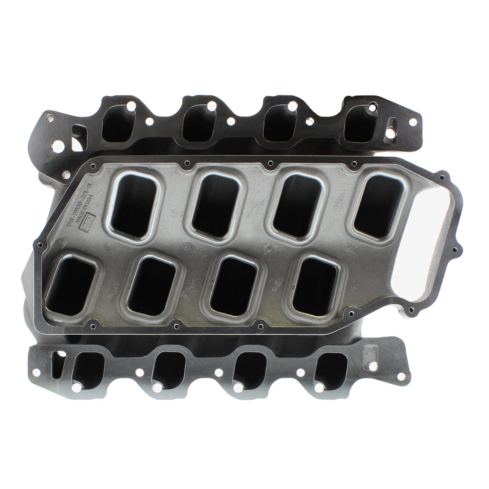 Trick Flow Specialties TFS-518B0003 Trick Flow® Track Heat® EFI Intake ...