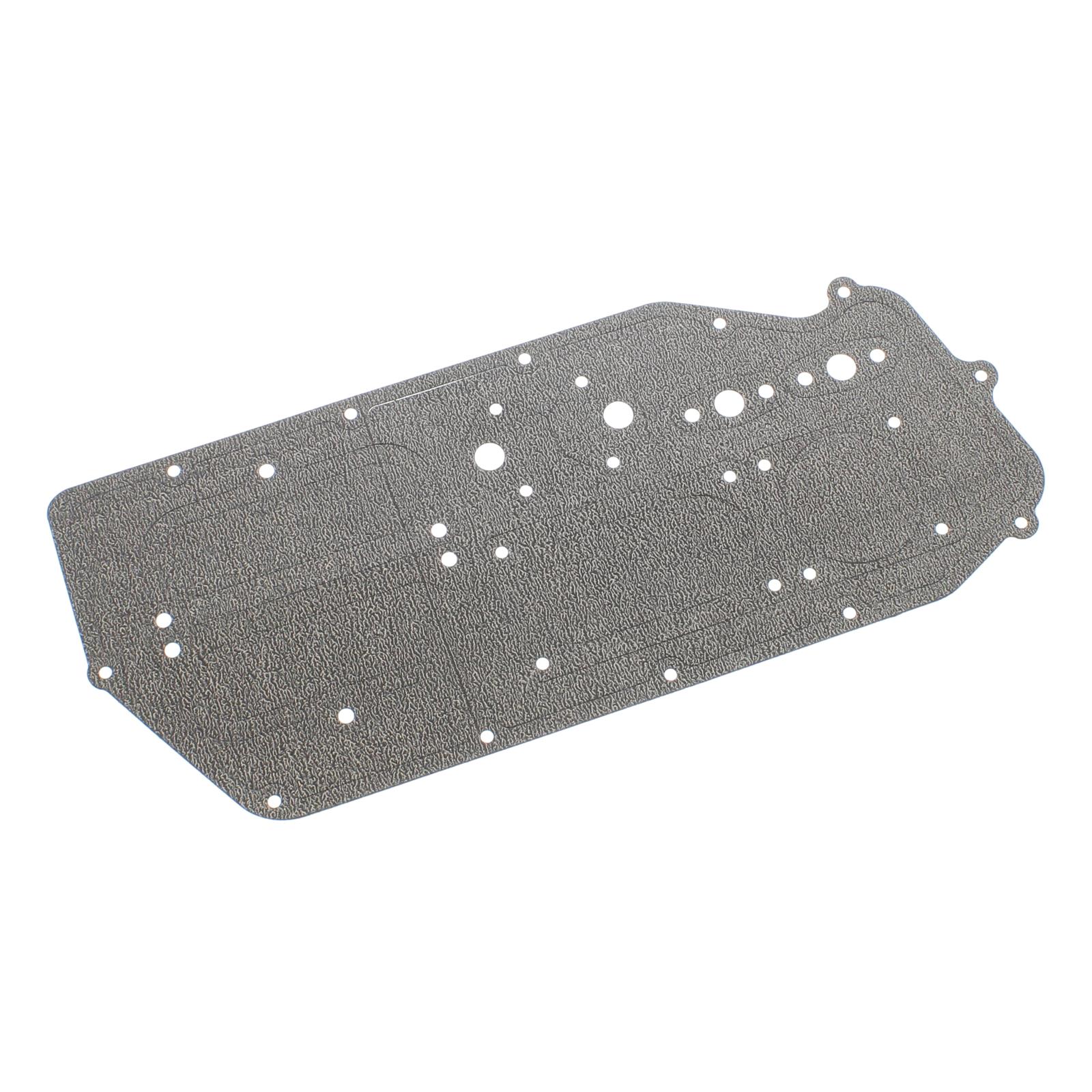 Trick Flow Specialties TFS-51811002 Trick Flow® Track Heat® EFI Intake ...