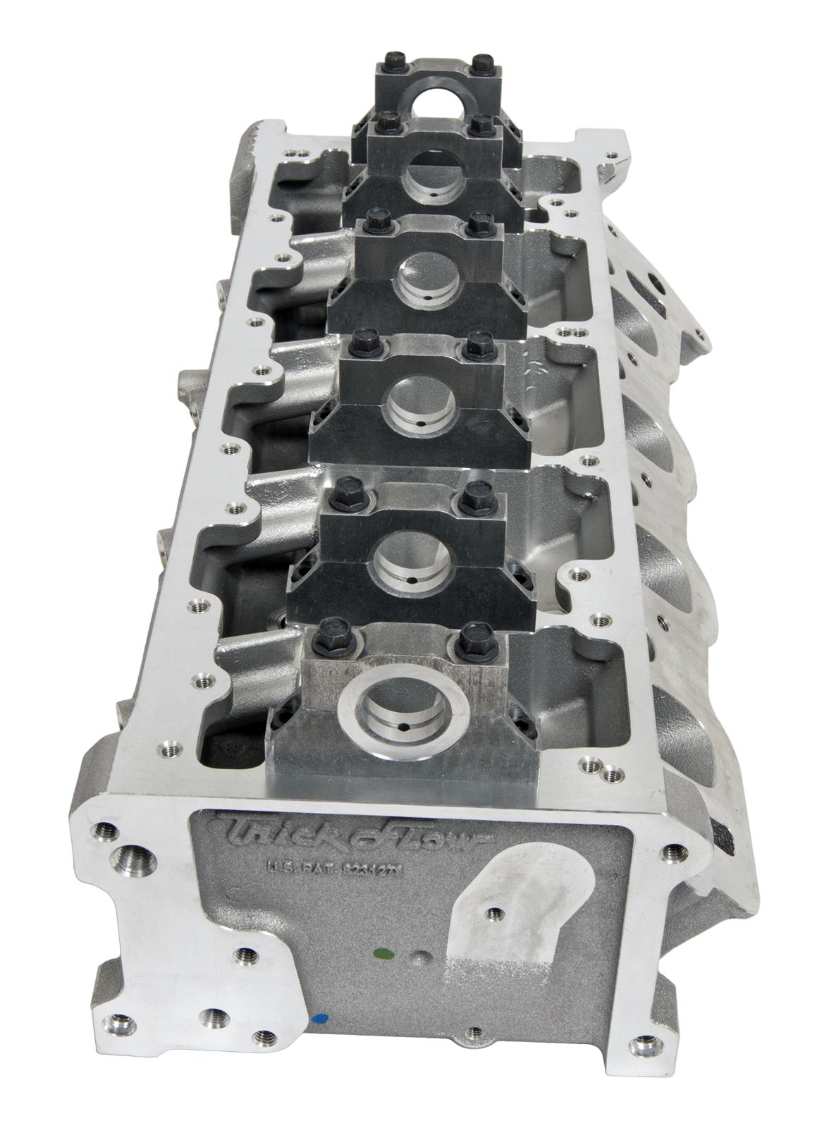 4 6 2v Performance Heads