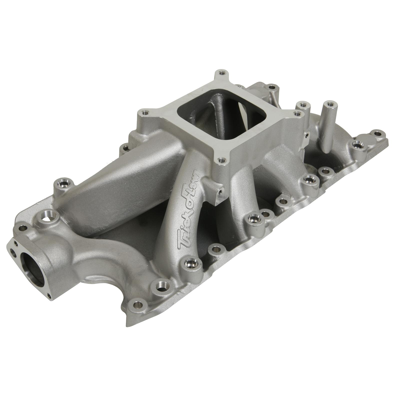 Trick Flow Specialties TFS-52400112 Trick Flow® R-Series Carb-Style EFI ...