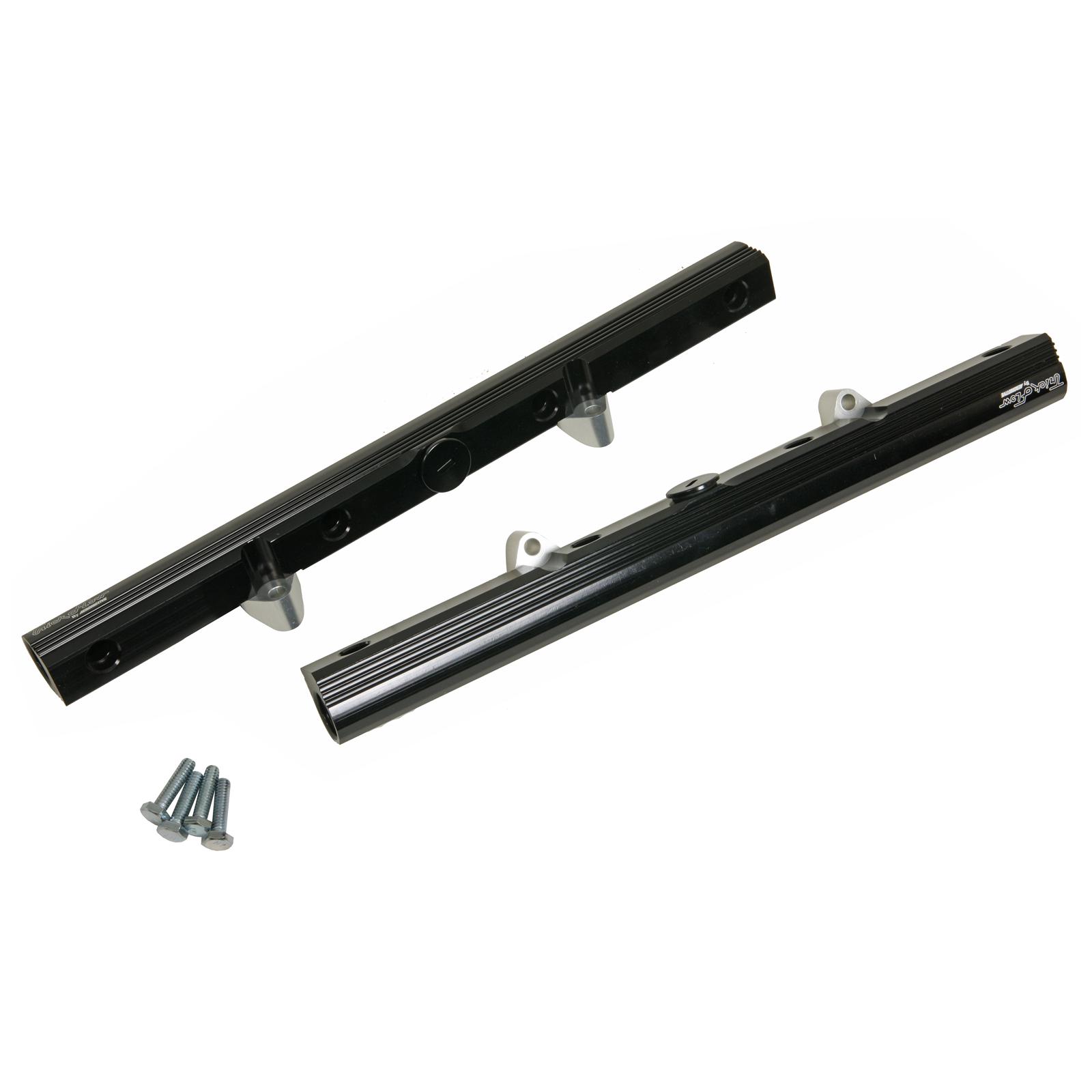 Trick Flow Specialties TFS-5248000R Trick Flow® TFX™ EFI Fuel Rails ...