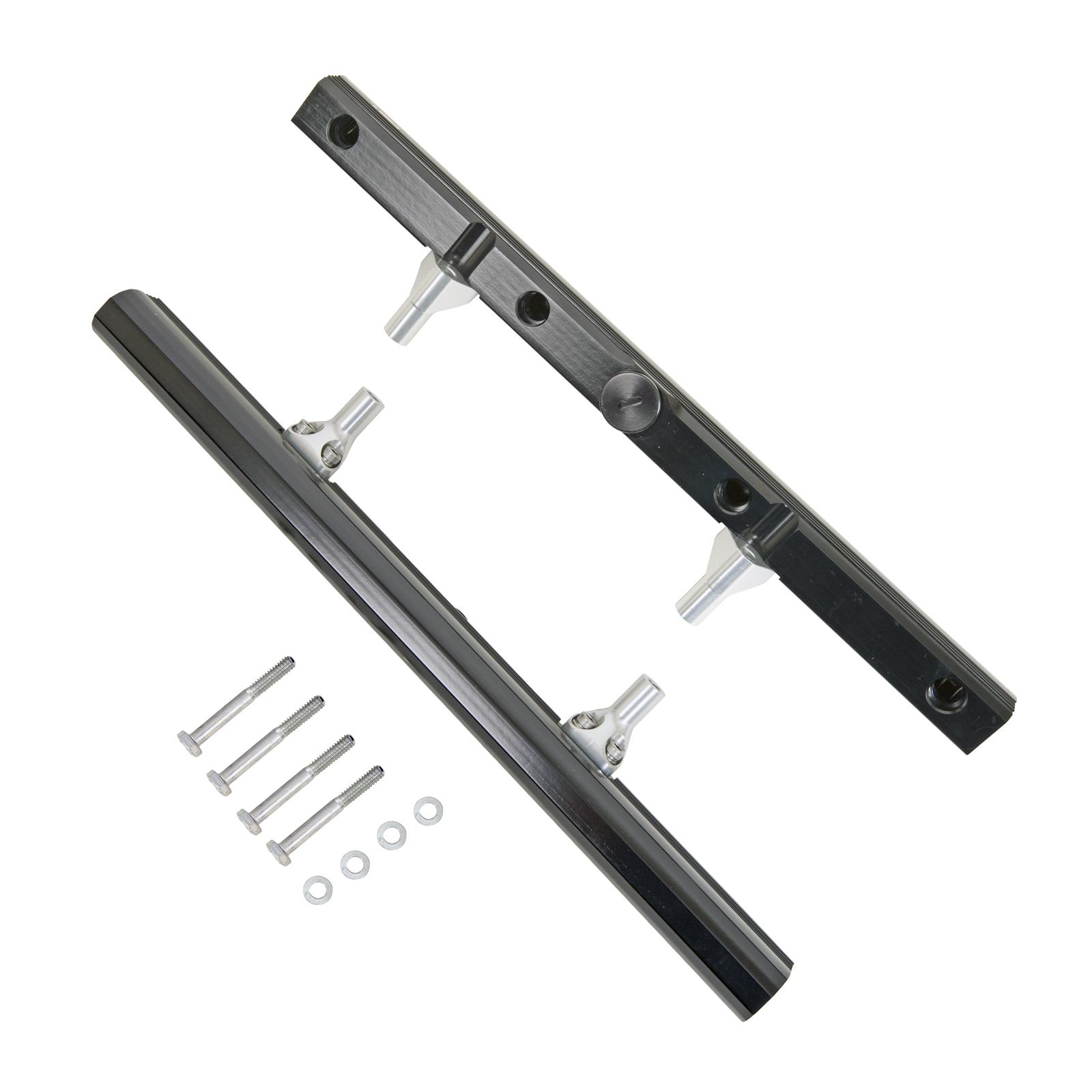 Trick Flow Specialties TFS-5248005R Trick Flow® TFX™ EFI Fuel Rails ...