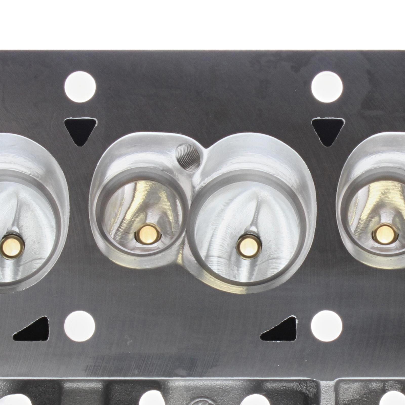 Trick Flow Specialties TFS-5261B561-C03 Trick Flow® Twisted Wedge® 11R ...