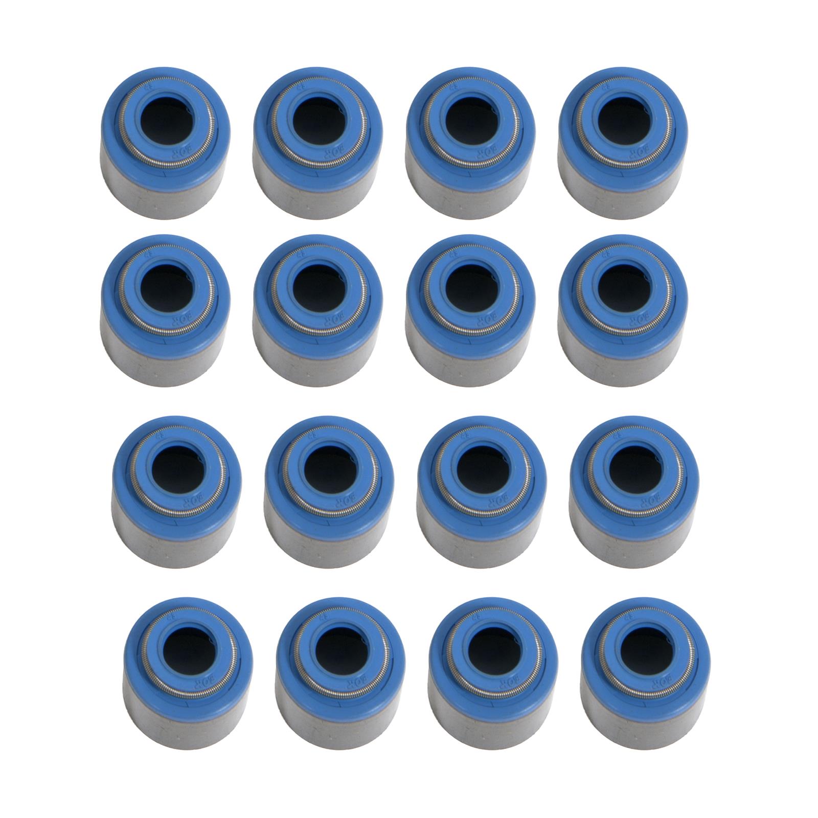 Trick Flow Specialties TFS-52900454 Trick Flow® Valve Seals | Trick ...