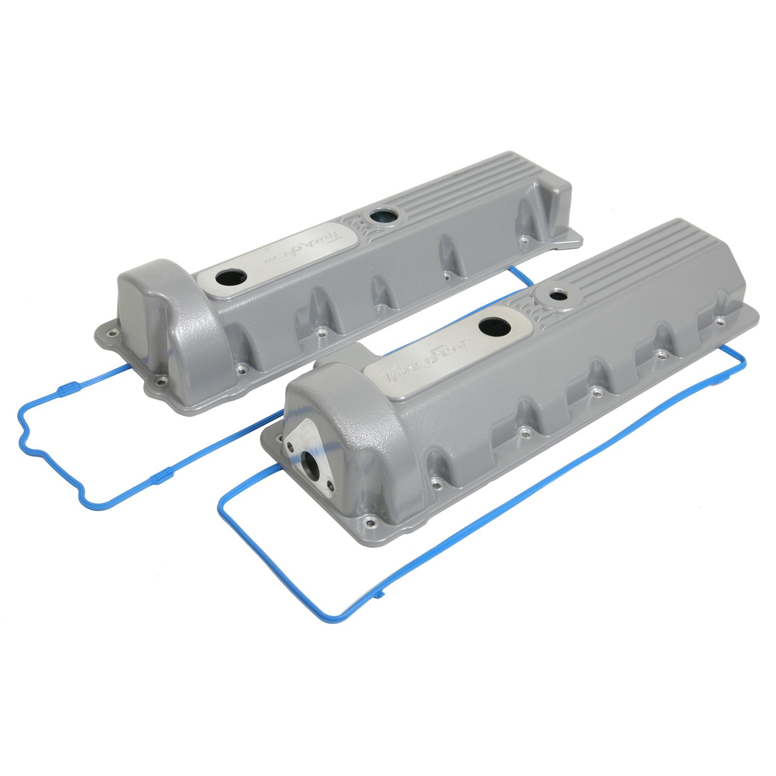 Trick Flow Specialties TFS-K52900803 Trick Flow® Valve Cover-Mount ...