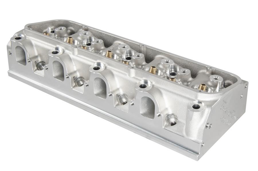 FORD Trick Flow Specialties TFS-5341B001-M74 Trick Flow® PowerPort® 290 ...