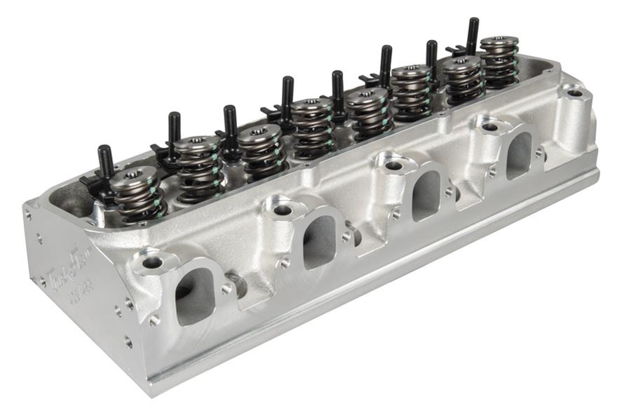 Trick Flow Specialties TFS-5341T002-M74 Trick Flow® PowerPort® 290 ...