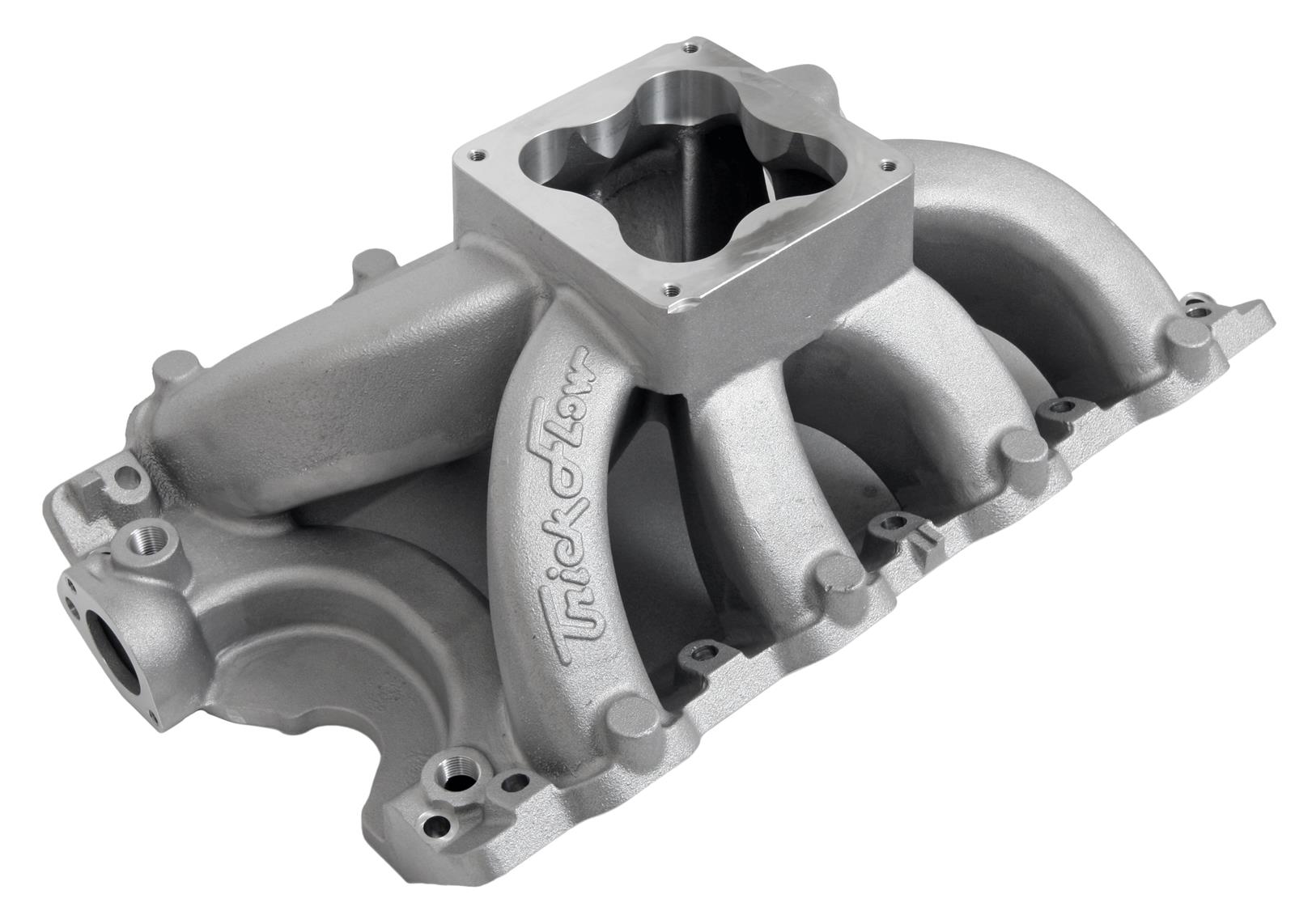 Trick Flow Specialties TFS-54400111 Trick Flow® R-Series A460 Intake ...