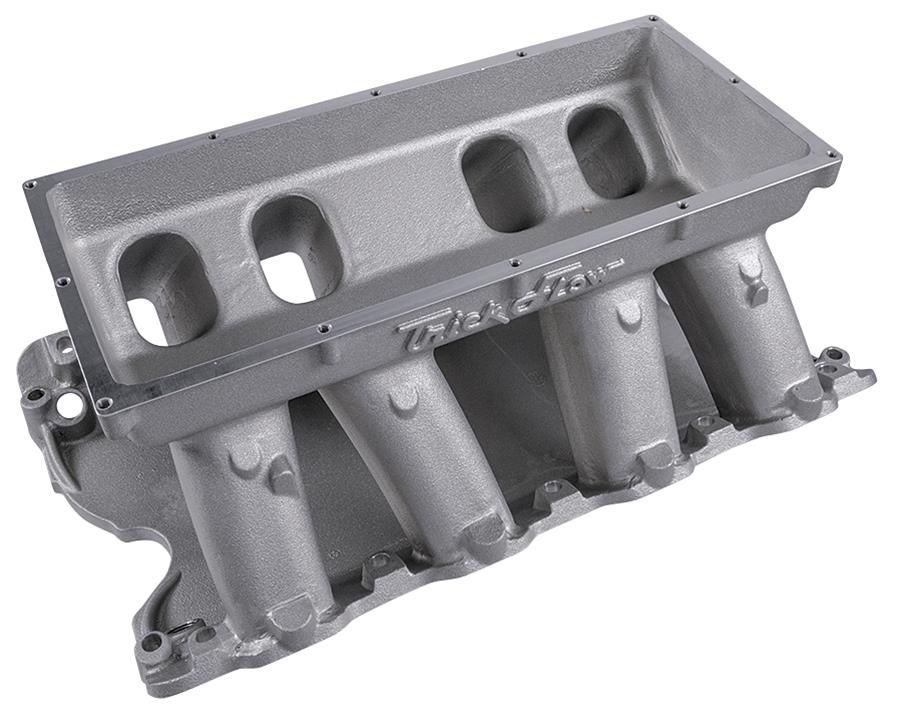 Trick Flow Specialties TFS-54494000 Trick Flow® R-Series A460 Tunnel ...