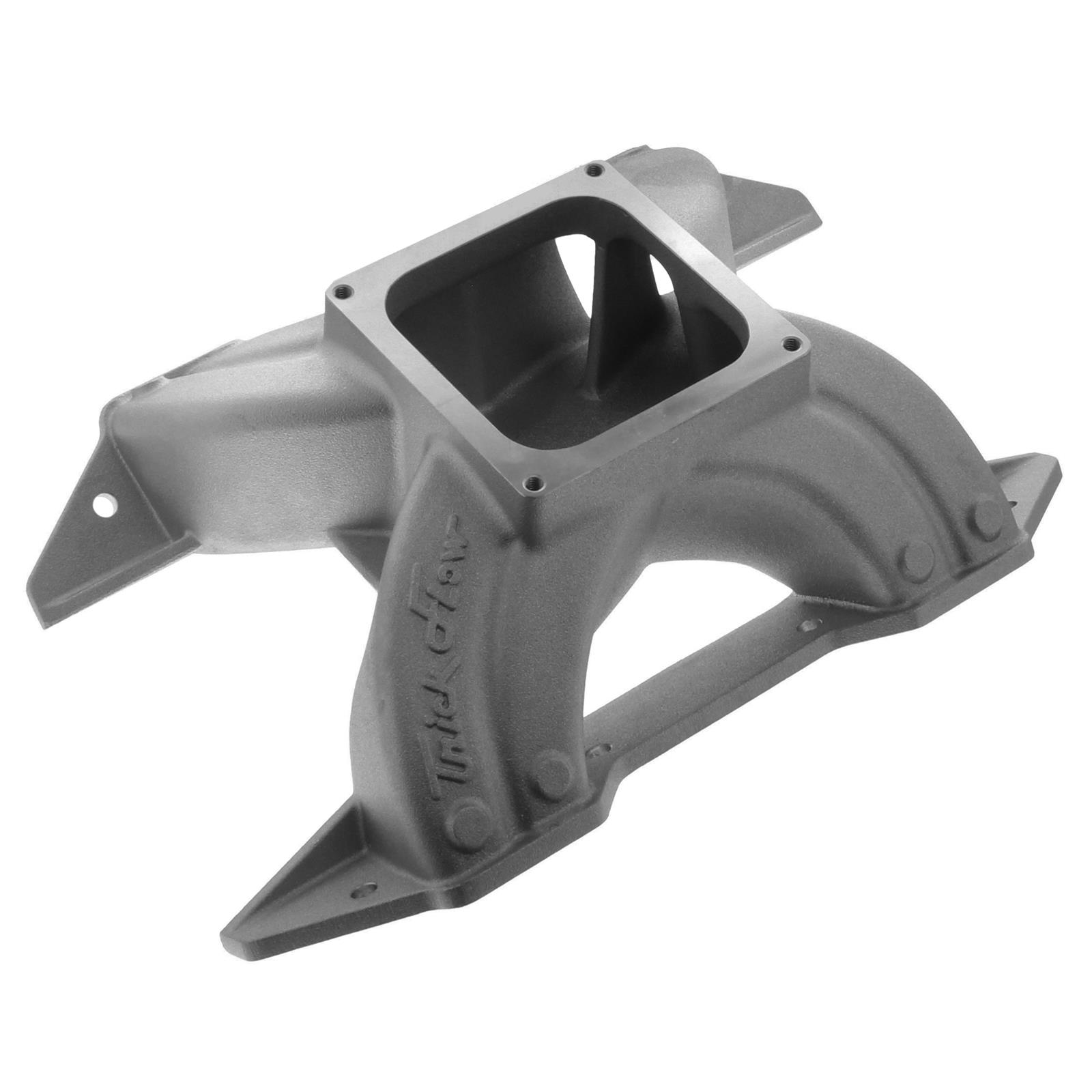 Trick Flow Specialties TFS-61600117 Trick Flow® R-Series Intake ...