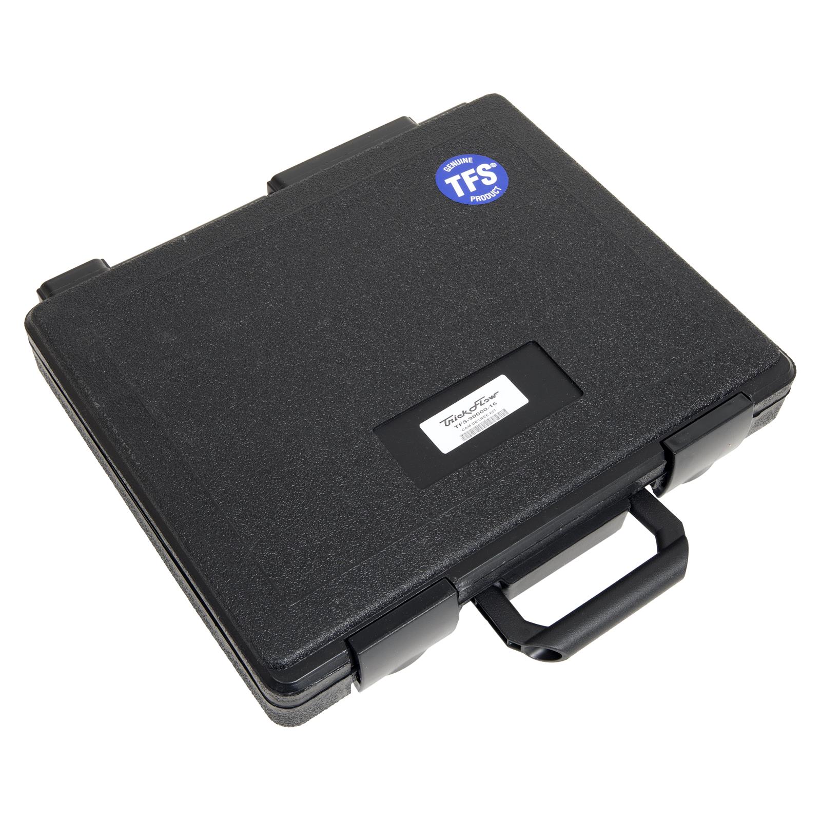 Trick Flow Specialties TFS-90000-16 Trick Flow® Cam Degree Kits | Trick ...