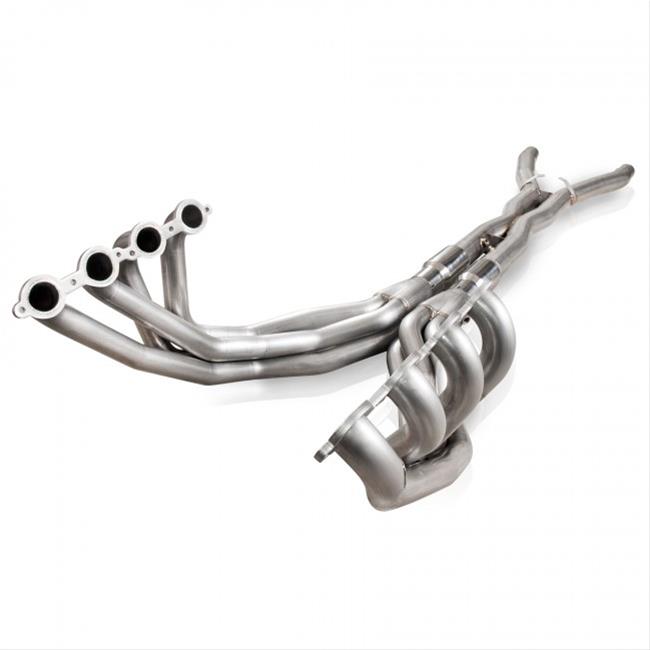 Trick Flow Specialties TFS-C609178HCAT Trick Flow® by Stainless Works ...