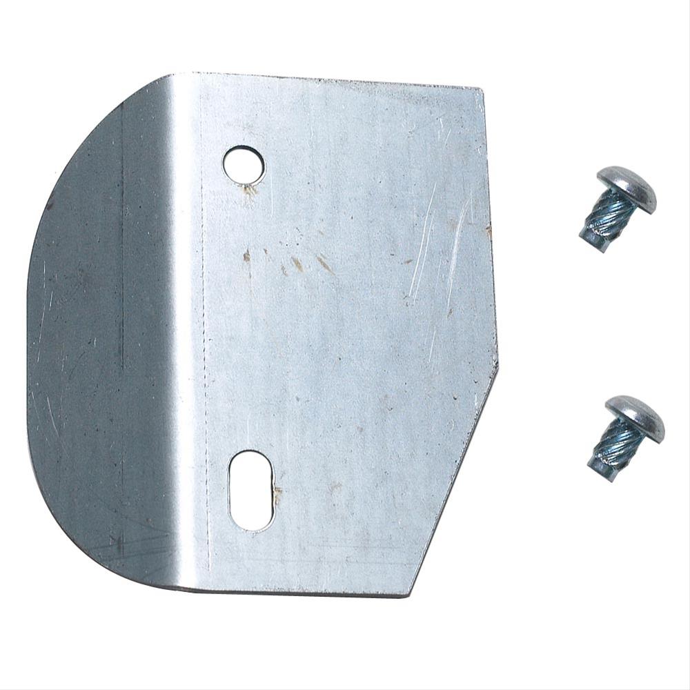 Trick Flow Specialties TFS-EFIBAFFLE-1 Trick Flow® Intake Manifold PCV ...