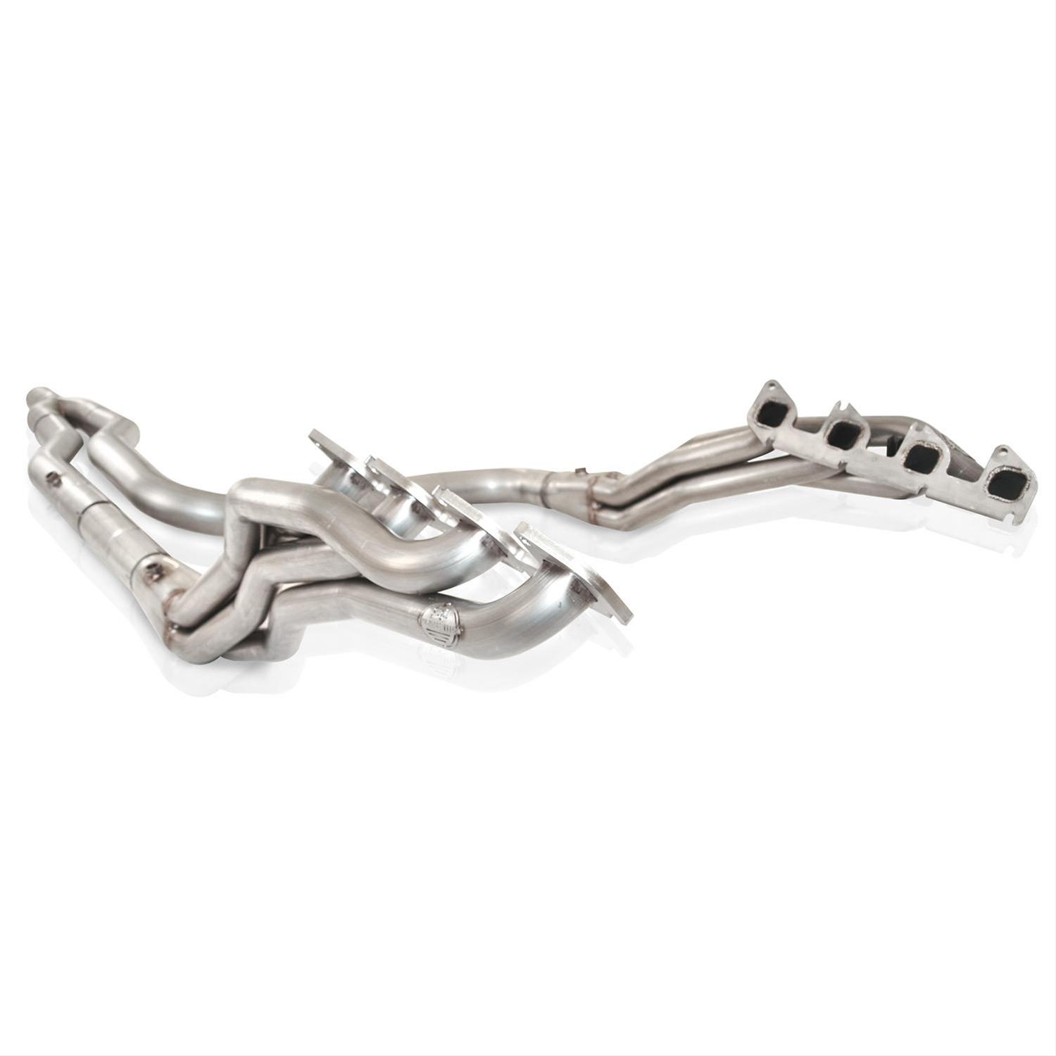 Trick Flow Specialties TFS-FTRPT11HORYS Trick Flow® by Stainless Works Headers | Trick Flow ...