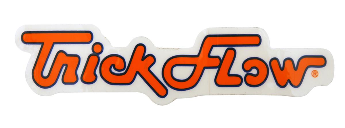 Trick Flow Logo