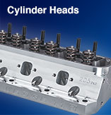 Trick Flow Makes Serious Horsepower