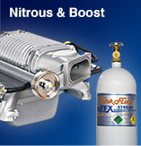 Trick Flow Makes Serious Horsepower