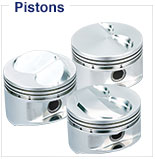 Trick Flow® DHC™ 175 Cylinder Heads for Small Block Chevrolet TFS ...