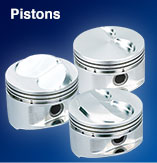 Trick Flow Makes Serious Horsepower