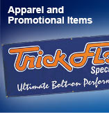 Trick Flow Makes Serious Horsepower