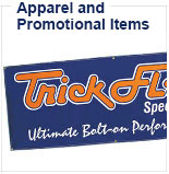 Trick Flow Makes Serious Horsepower