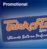 Trick Flow Makes Serious Horsepower