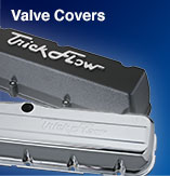 Trick Flow Makes Serious Horsepower